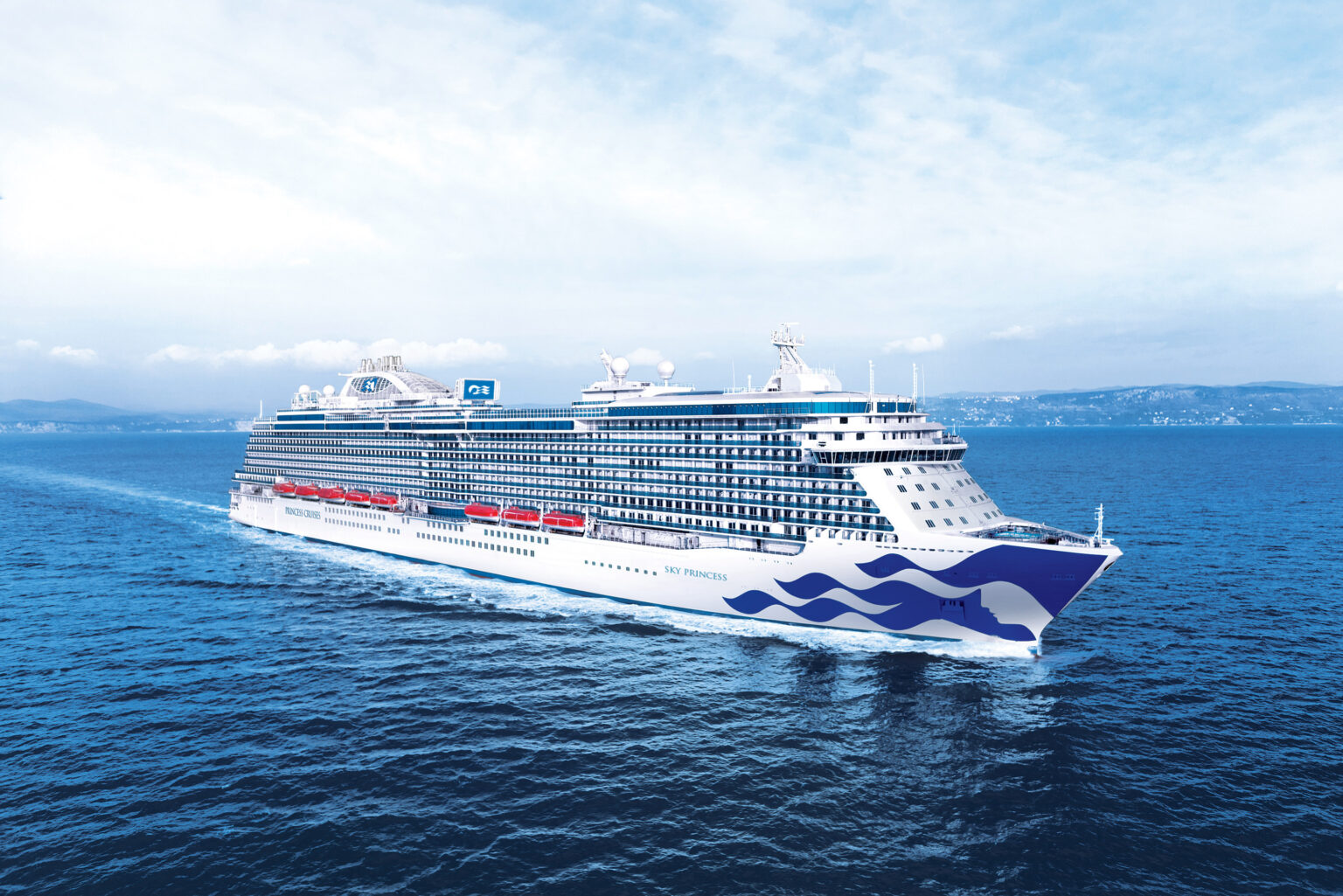 Princess Cruises - Lets Cruise
